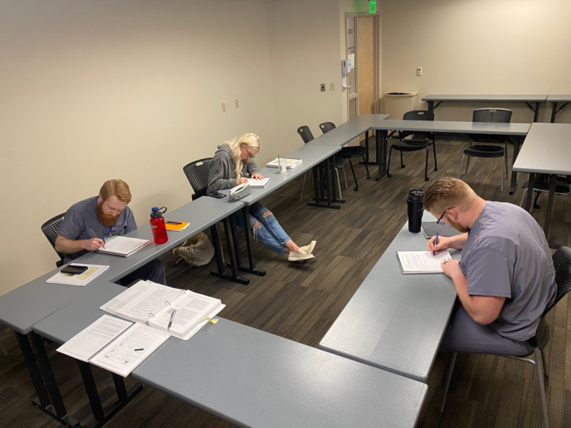 Impact Training/CHT – NAHTM Website